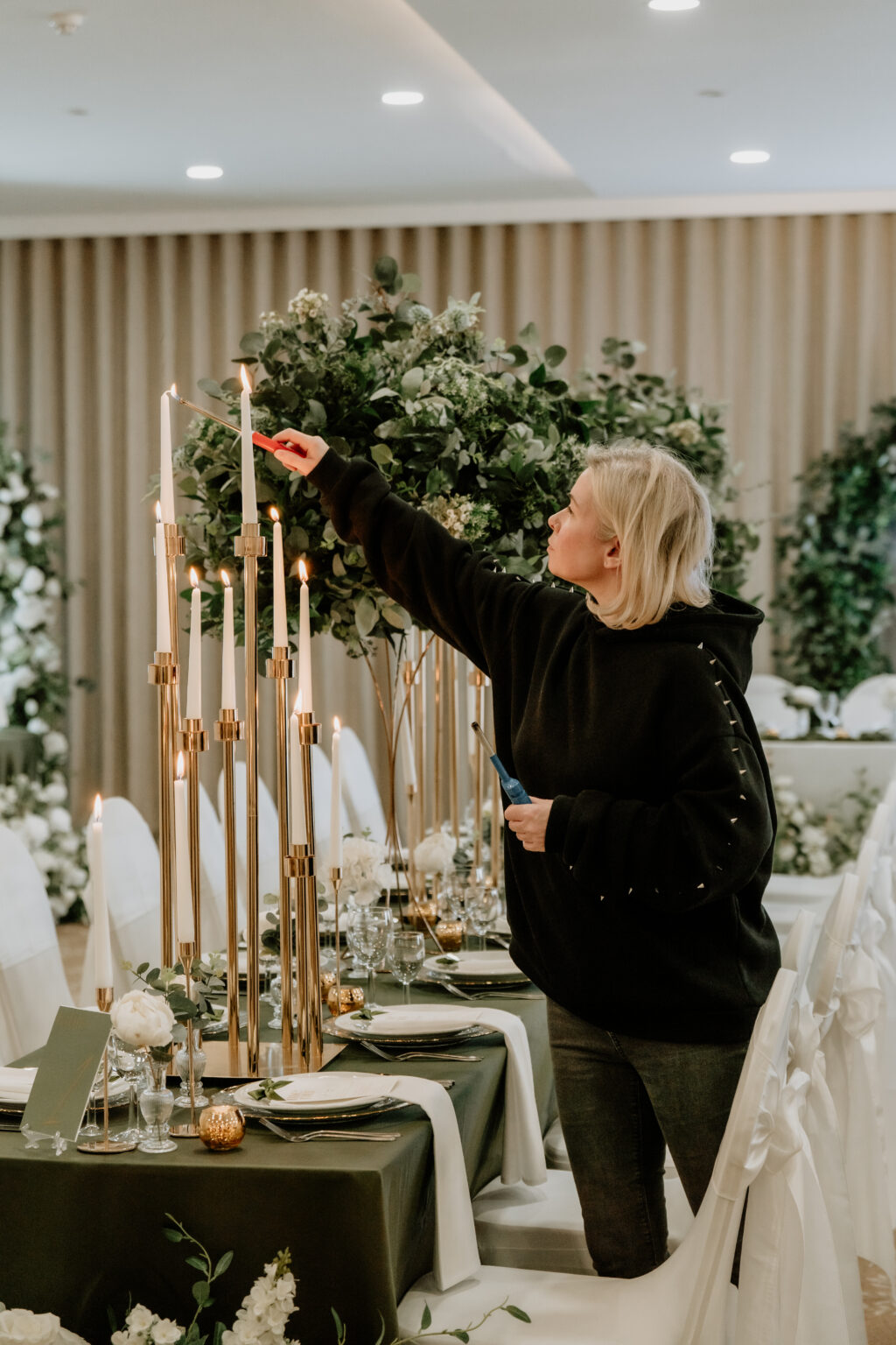 Wedding planning - The Wedding House